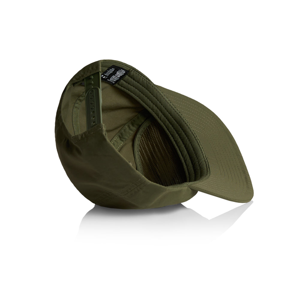 AS Colour Surf Rope Cap – Civil Goat Coffee